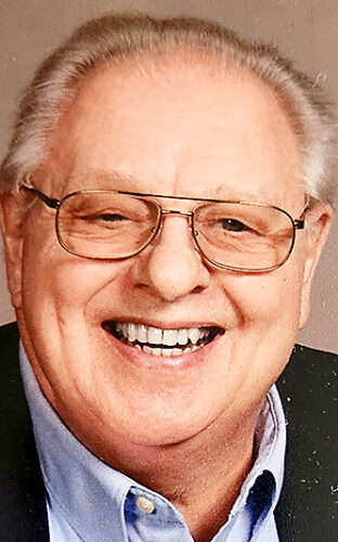 Ronald M. ‘Ron’ Ferguson | News, Sports, Jobs - Altoona Mirror